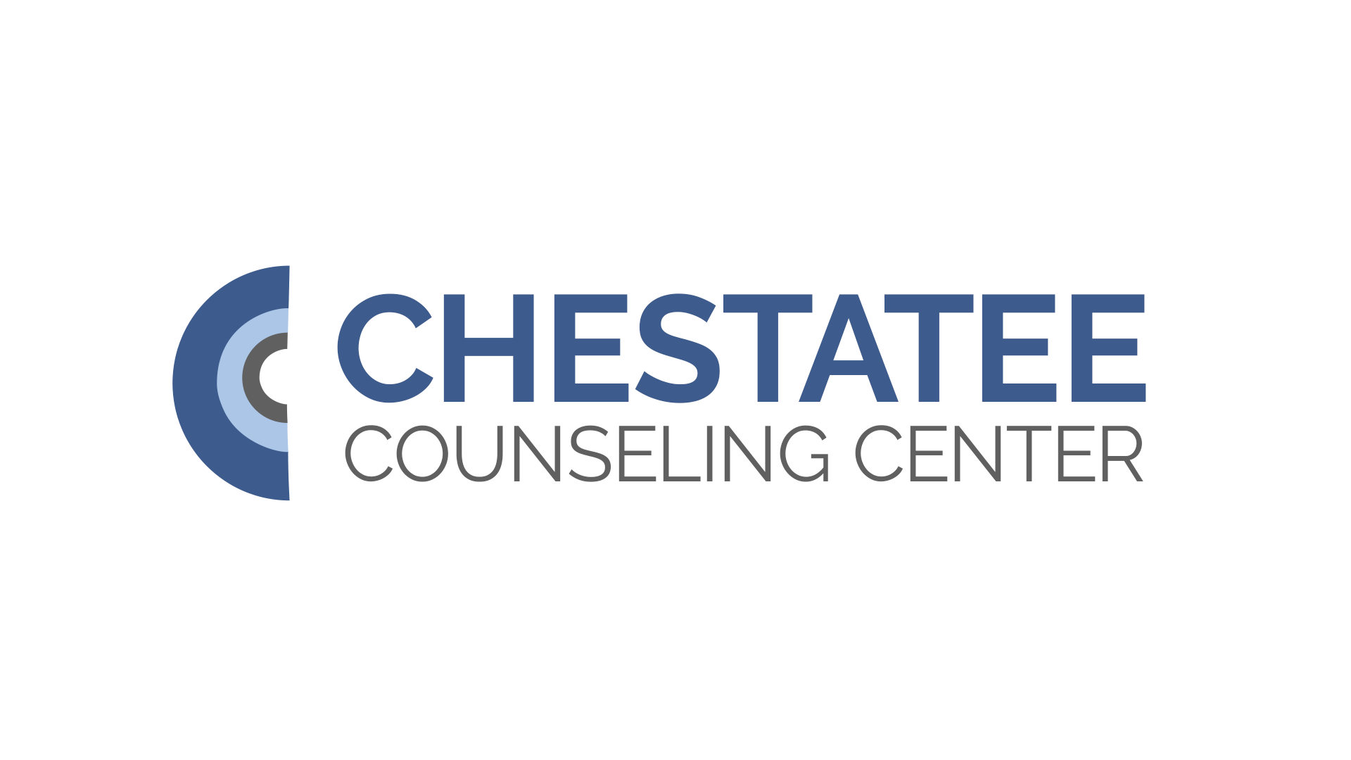 Portfolio: Chestatee Counseling Center - Allison Boaz: Communications ...